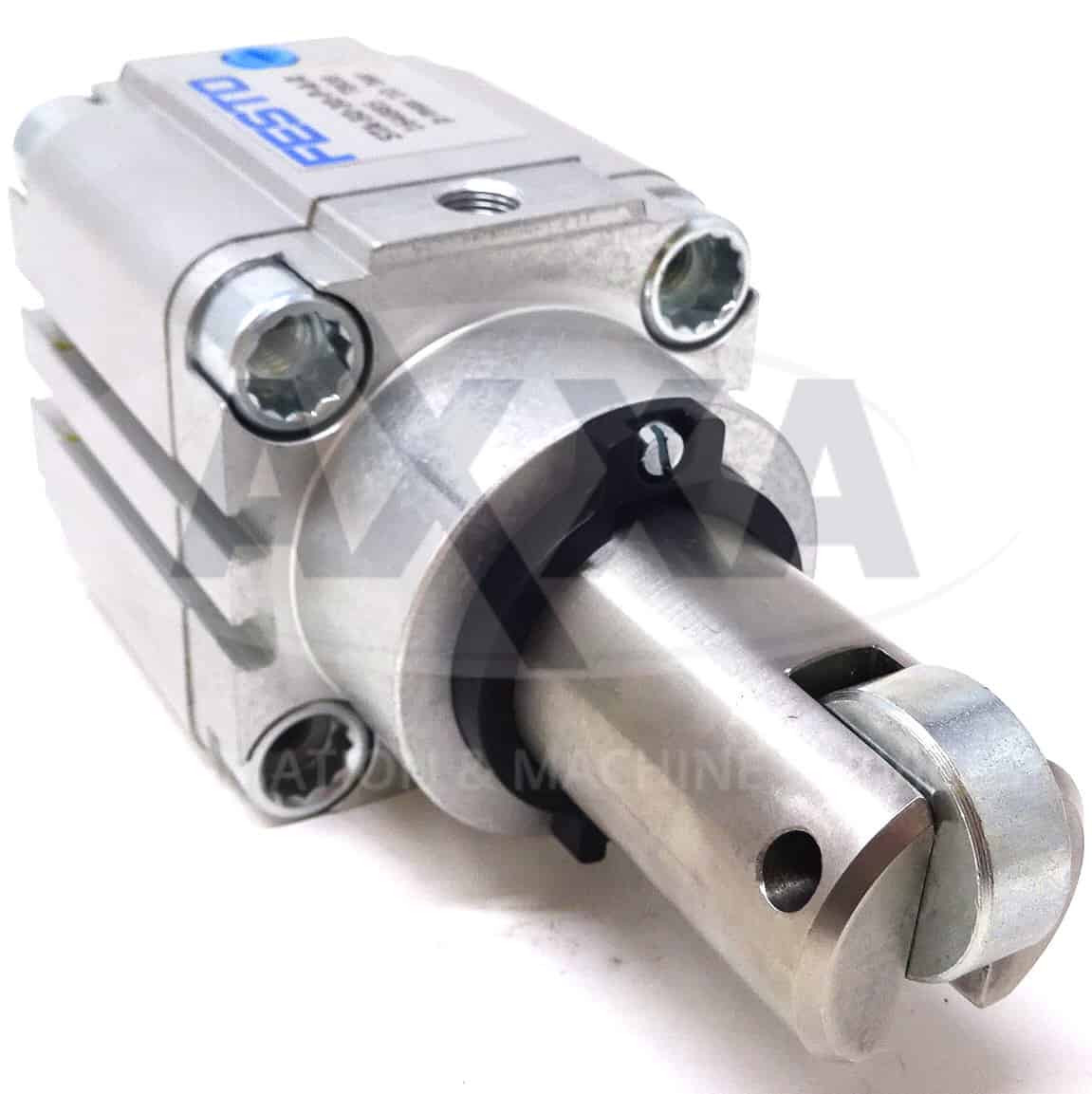 Stopper Cylinder STA-50-30-P-A-R Festo 164885 STA5030PAR - Axxa - Motor ...