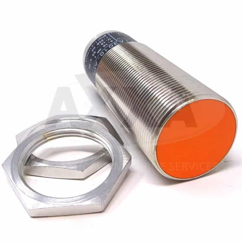 Inductive Sensor II5448 ifm IIA3010-APKG/US-100-DPO - Axxa - Motor Control & Automation