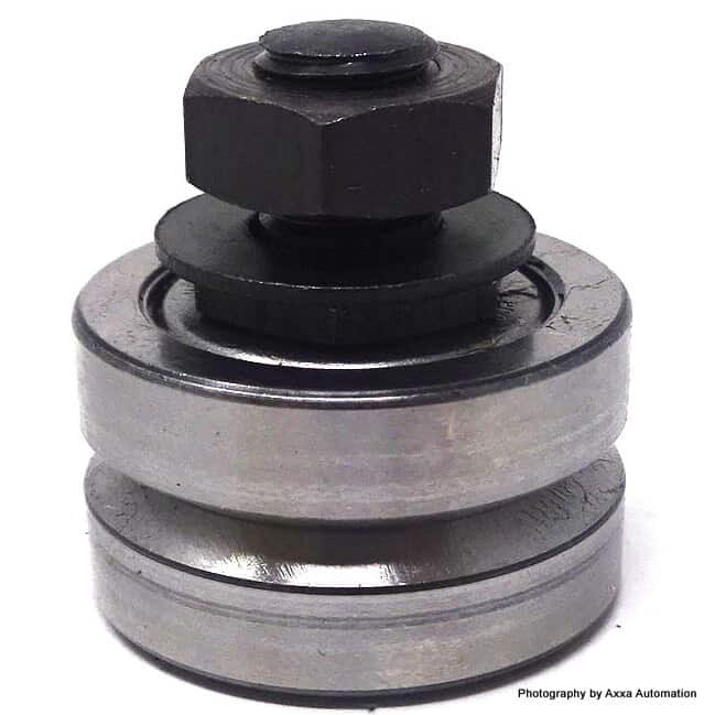 Bearing Assembly RSJ25C Hepco - Axxa - Motor Control & Automation