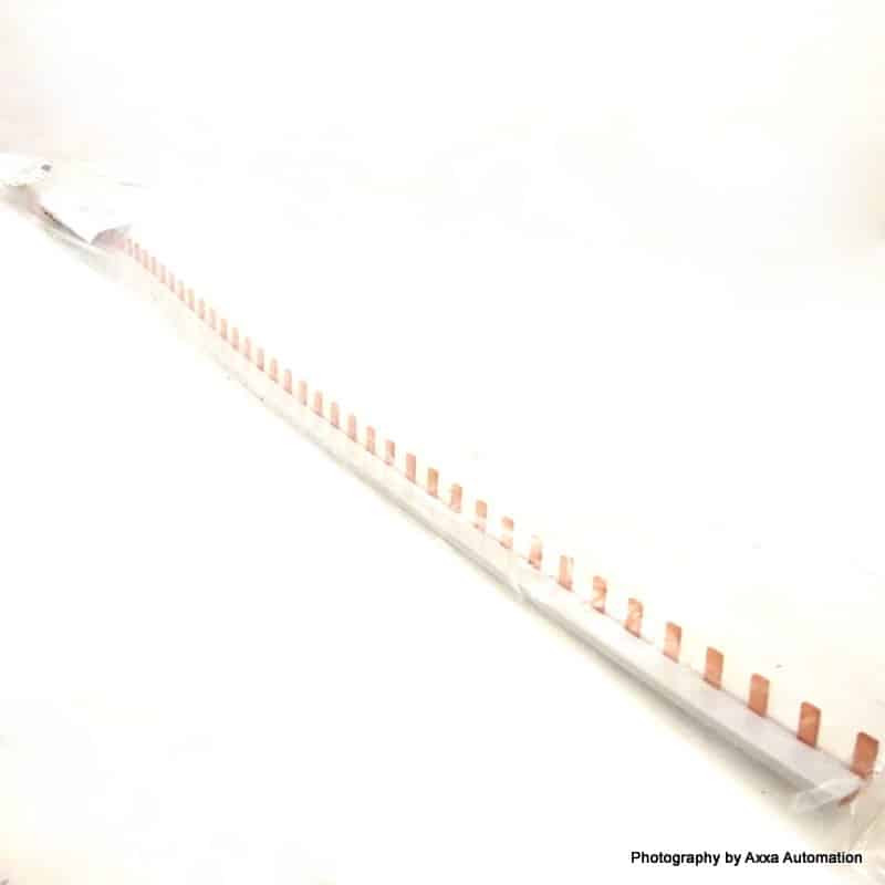 Busbar 1492-A1B8 Allen-Bradley 17.8mm 480VAC 1492A1B8 - Axxa - Motor ...