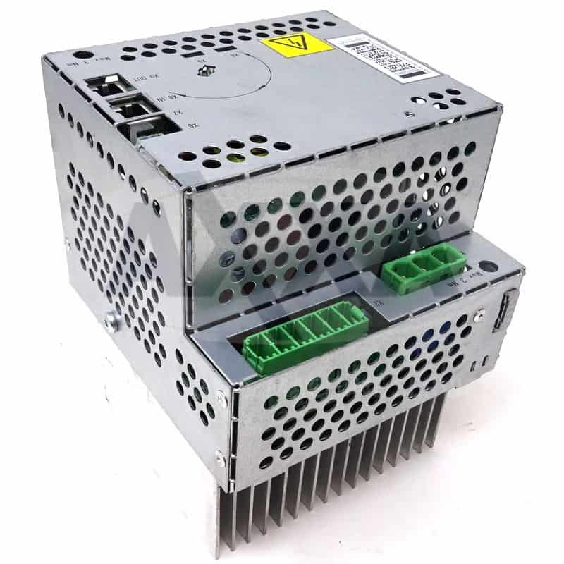 Drive Unit 3HAC030923-001/08 ABB DSQC664 3HAC03092300108 *Fitted Only ...