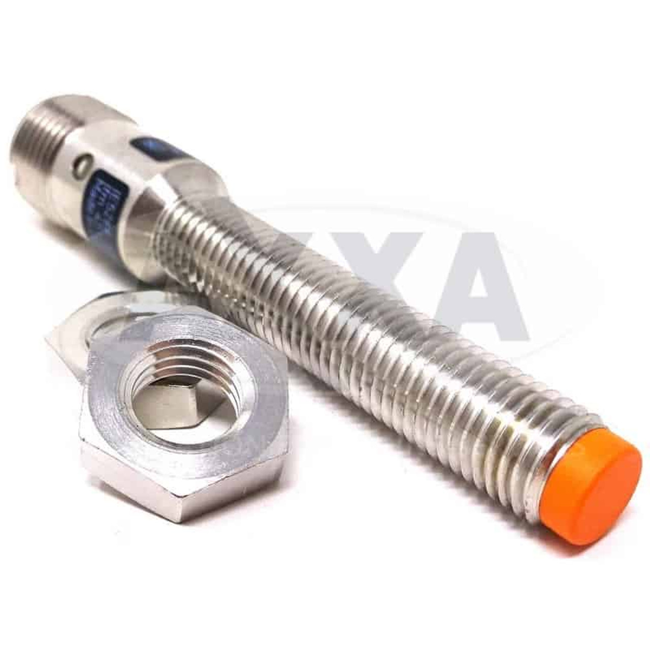 Inductive Sensor IE5288 IFM 4mm IEK3004-BPKG/US-104-DPS - Axxa - Motor Control & Automation