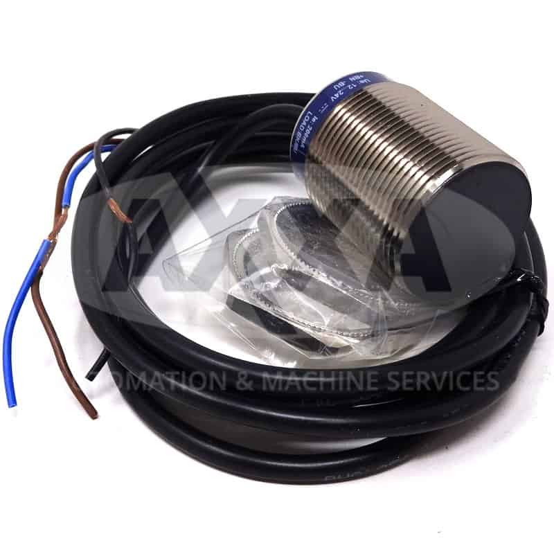Proximity Sensor XS530B1PAL2 Telemecanique 014399 - Axxa - Motor ...