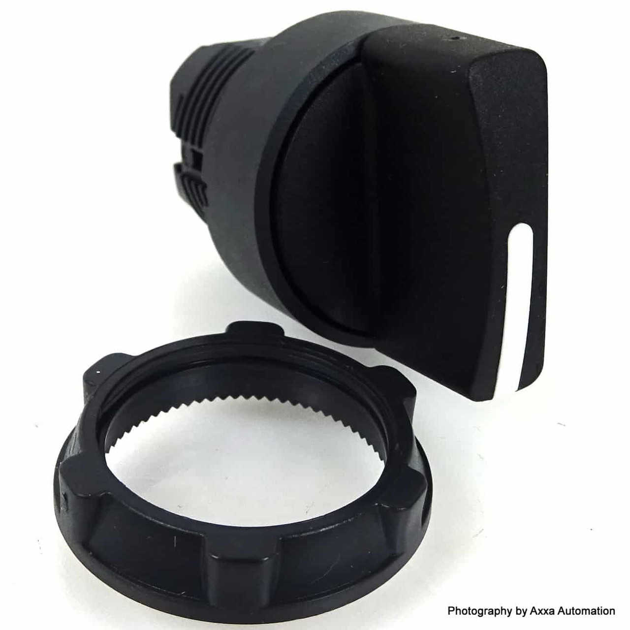 3 Position Switch ZB5AD3 Schneider 090506 - Axxa - Motor Control ...