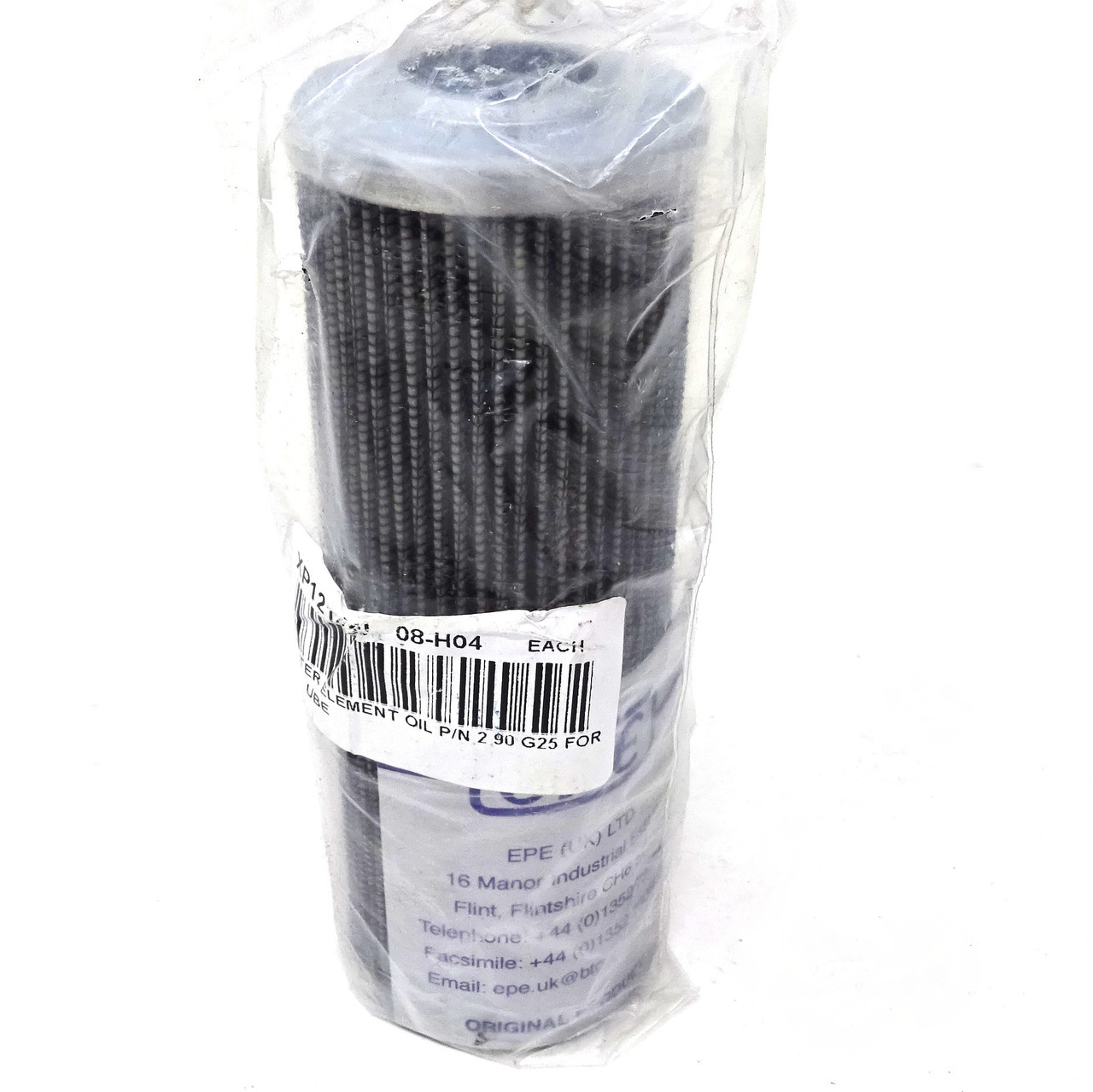 Filter Element R928046064 Rexroth EPE - Axxa - Motor Control & Automation