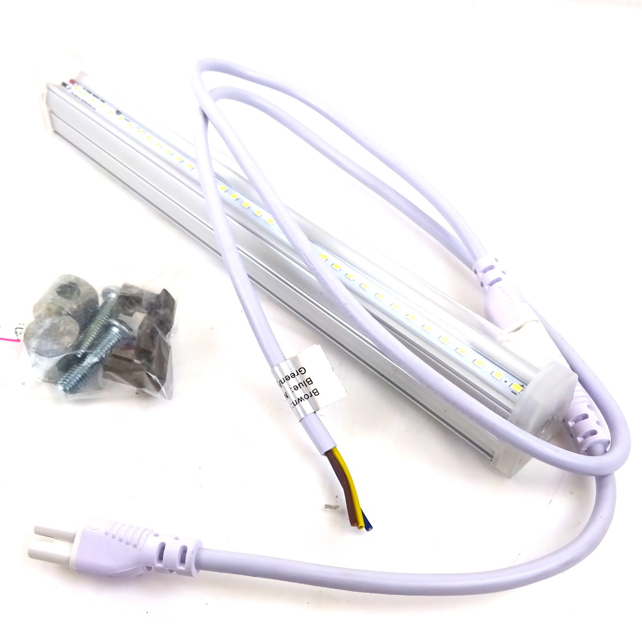 LED Panel Light KPE4WLEDPLL/S Panel Essentials - Axxa - Motor Control ...