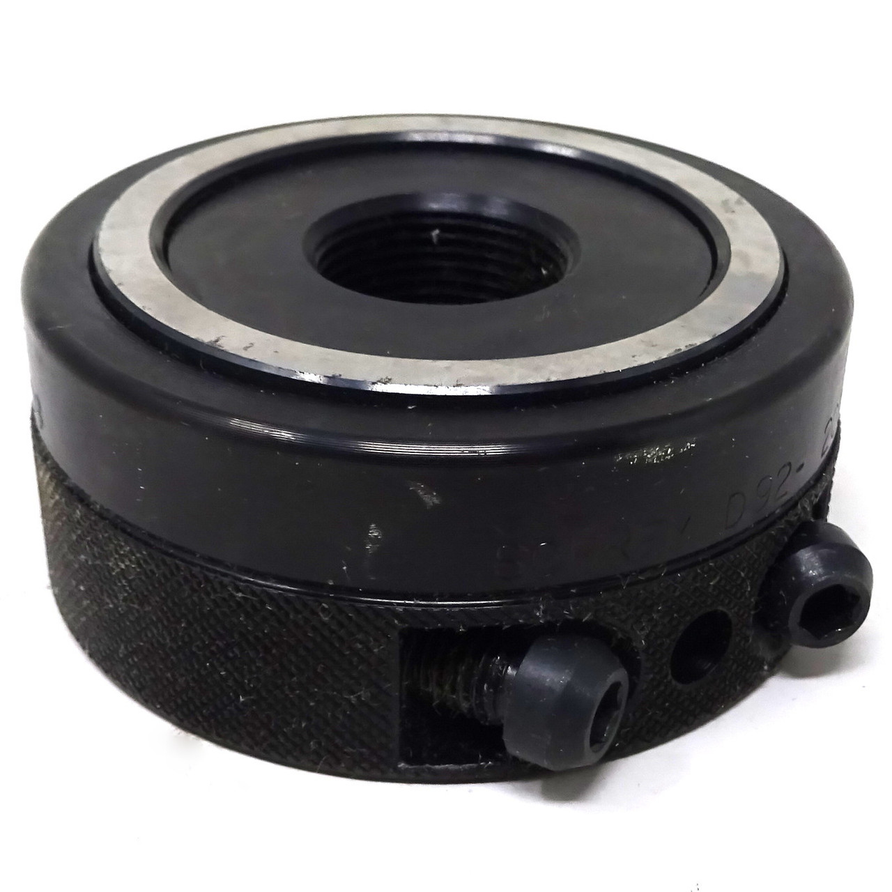 Clamping Device D92-200 Schrem M24x1.5 30/70KN D92200 Schrem *New ...