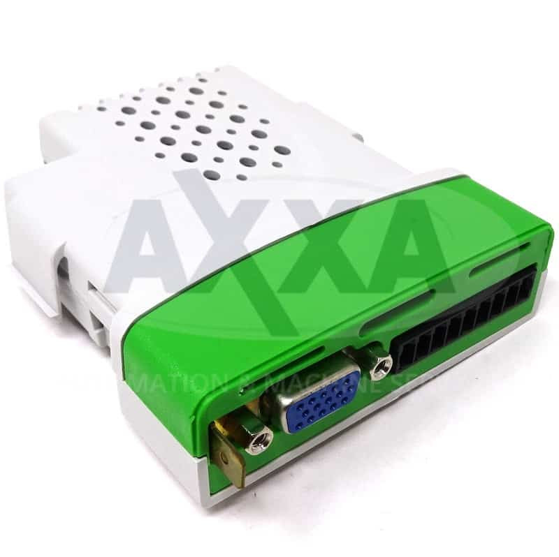 SM-Universal Encoder Plus 82000000011310 Control Techniques - Axxa ...