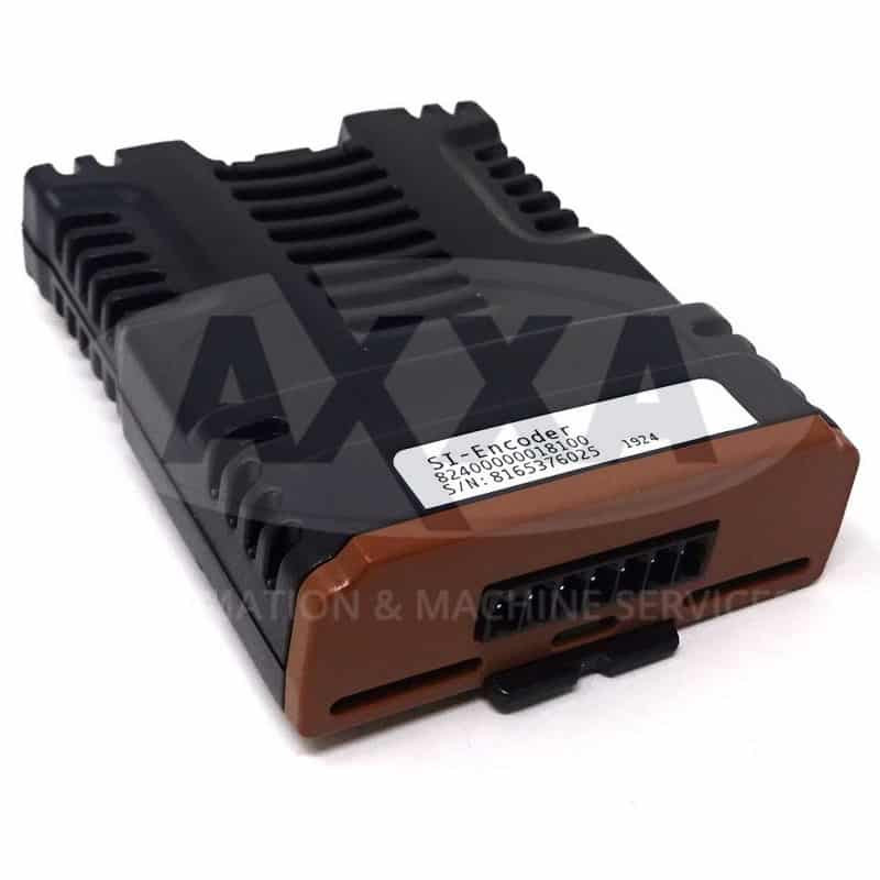 SI-Encoder 82400000018100 Nidec - Control Techniques M600 M700 - Axxa - Motor Control & Automation