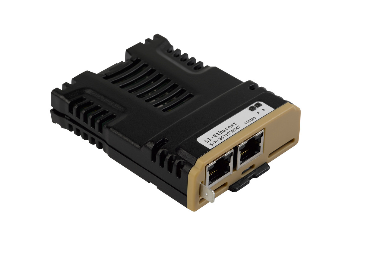 SI-Ethernet 82400000017900 Nidec - Control Techniques M200/C200 M300 ...