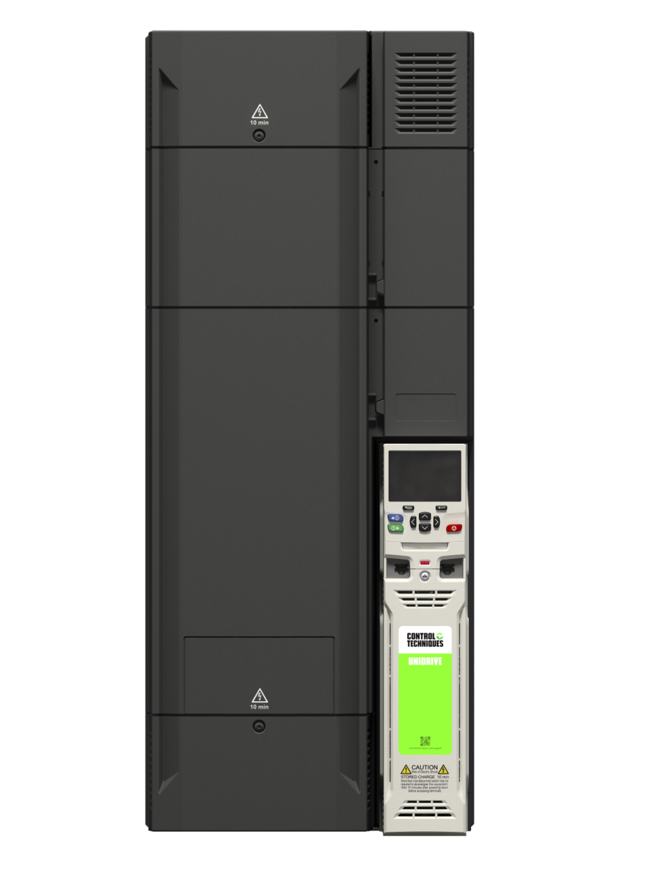 Unidrive M700-08401340A10 Nidec - Control Techniques 3ph-3ph 55kW/75kW ...
