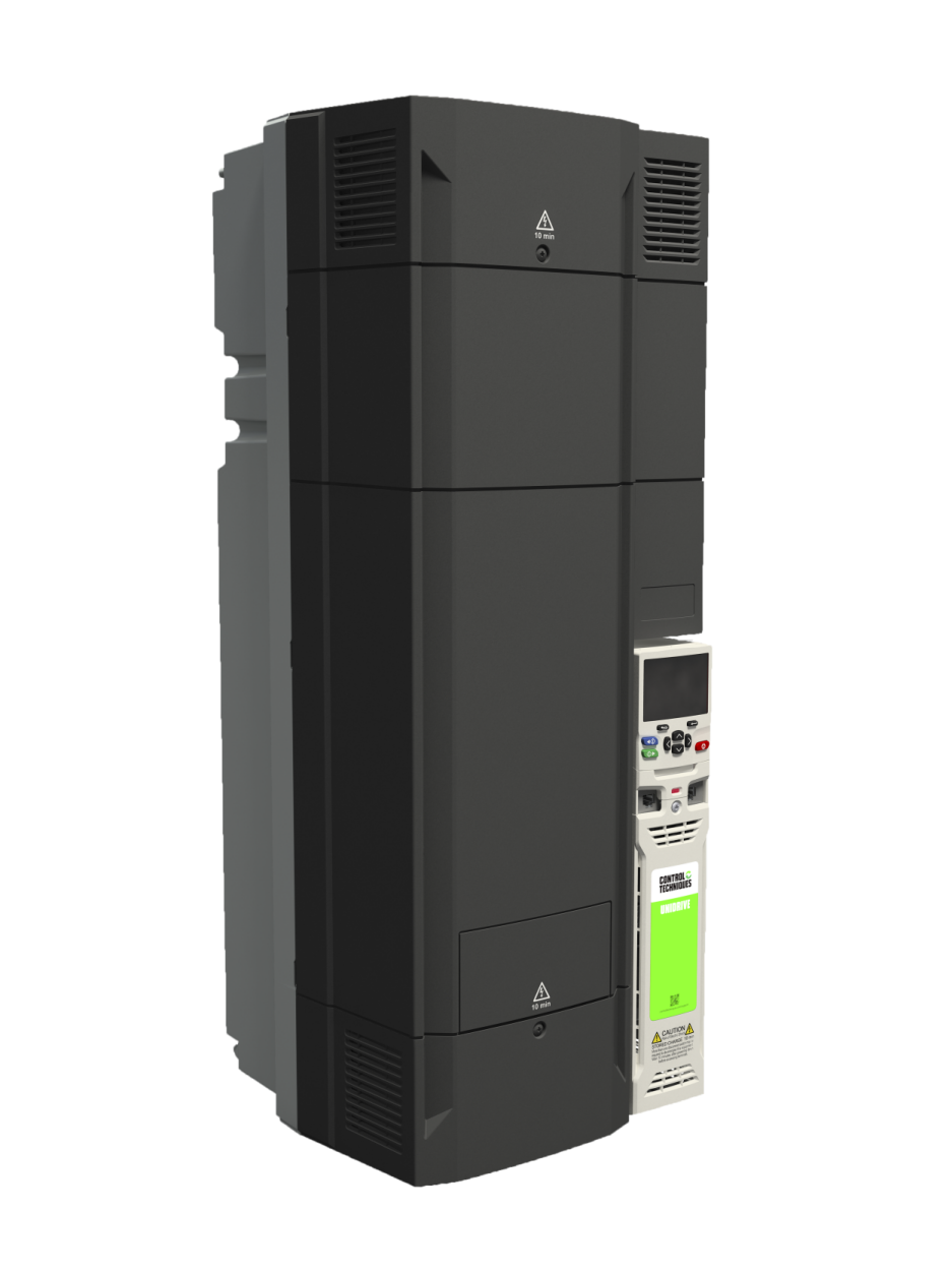 Unidrive M700-08401340A10 Nidec - Control Techniques 3ph-3ph 55kW/75kW ...