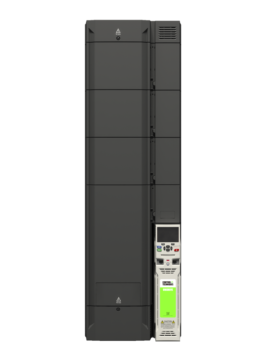 Unidrive M700-09402240A10100AB Nidec - Control Techniques 3ph-3ph 110kW ...