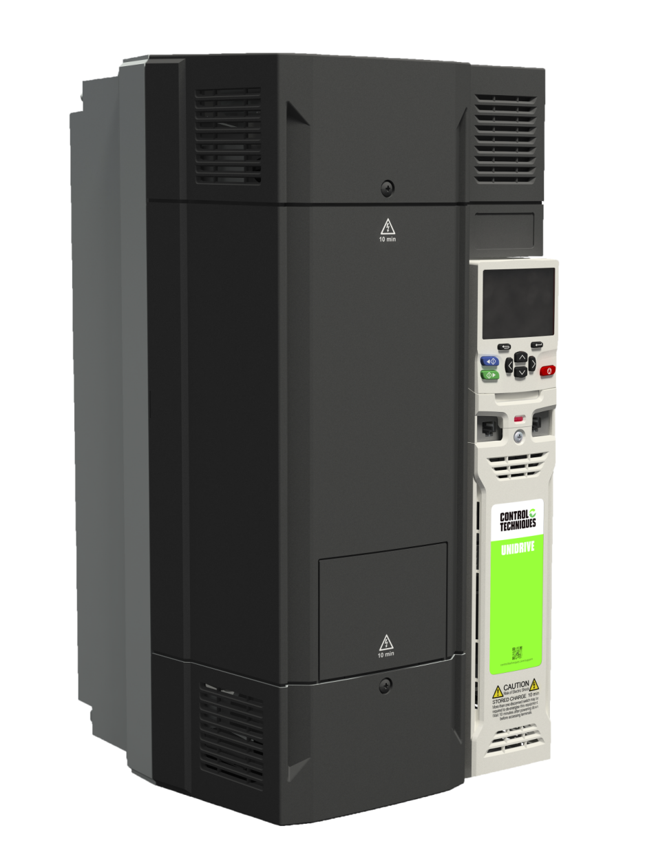 Unidrive M700-07600190A10 Nidec - Control Techniques 3ph-3ph 15kW/18 ...