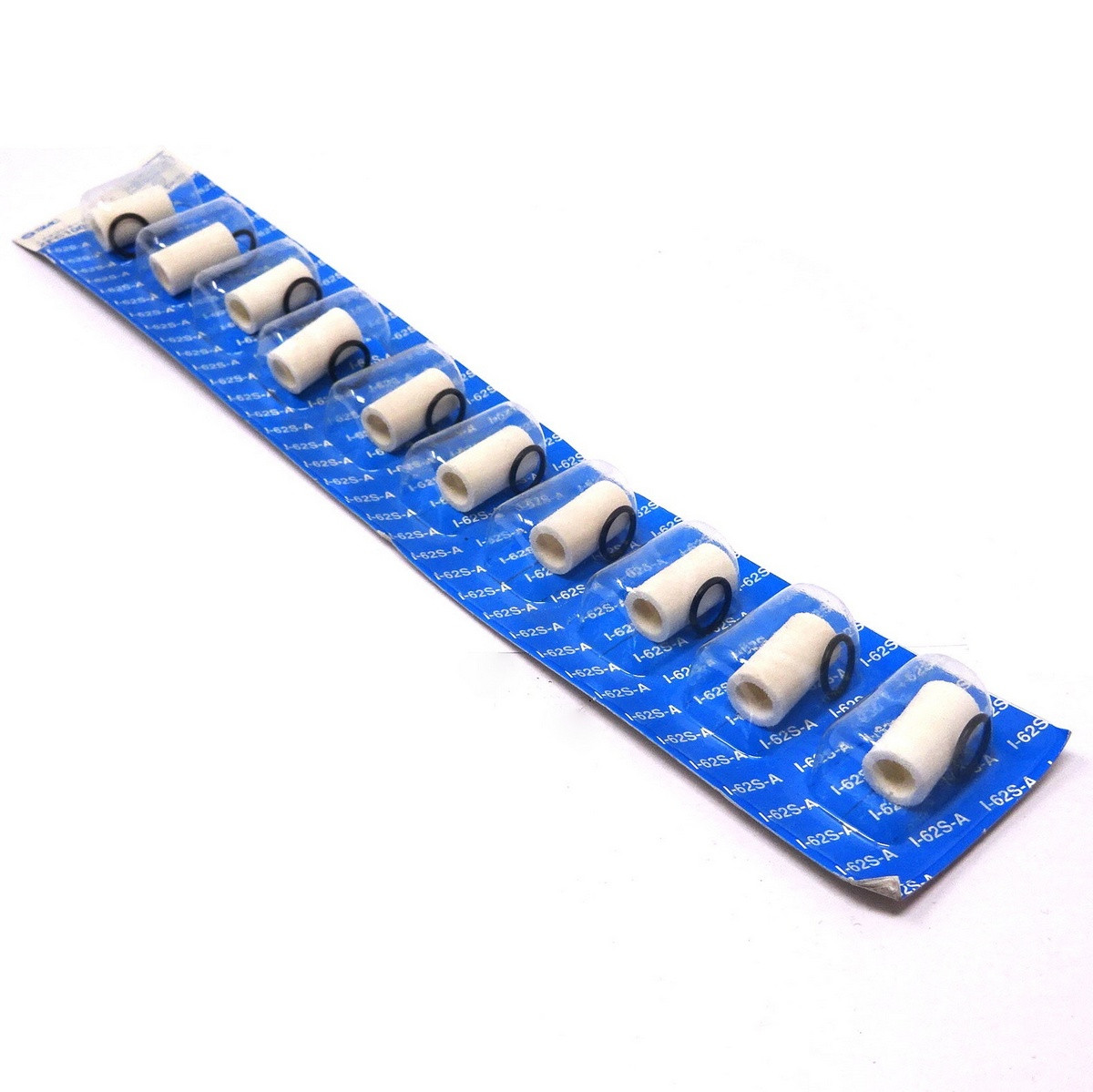 In-line Fitting I-62S-AI for ZFC100-04 ZFC100-06 SMC ZFC10004 I62SAI ...