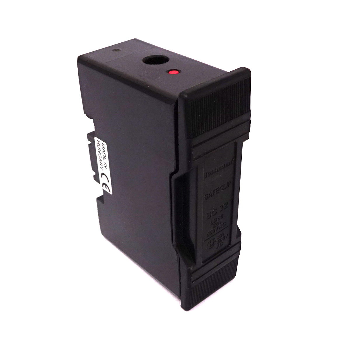 Fuseholder SC32-550V Bussmann 32A 550V SC32H/D - Axxa - Motor Control ...