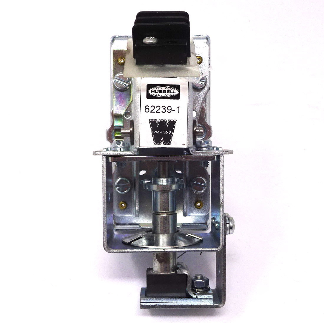 Latch Unit 62239-1 Hubbell for Hubbel UCA1-20 Contactors *New* - Axxa ...