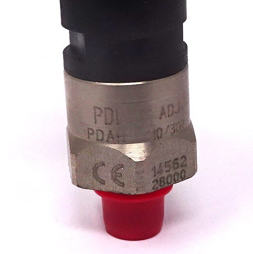 Pressure Switch PDI-PDAH-ADJ-10/30R Gems 14562-28000 *New* - Axxa ...