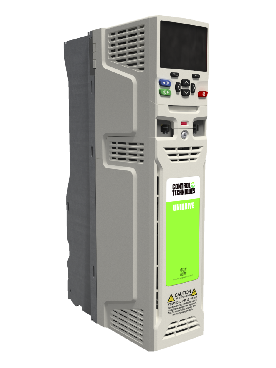 Unidrive M702-03200066A10 Nidec - Control Techniques 3ph-3ph 1.1kW/1 ...