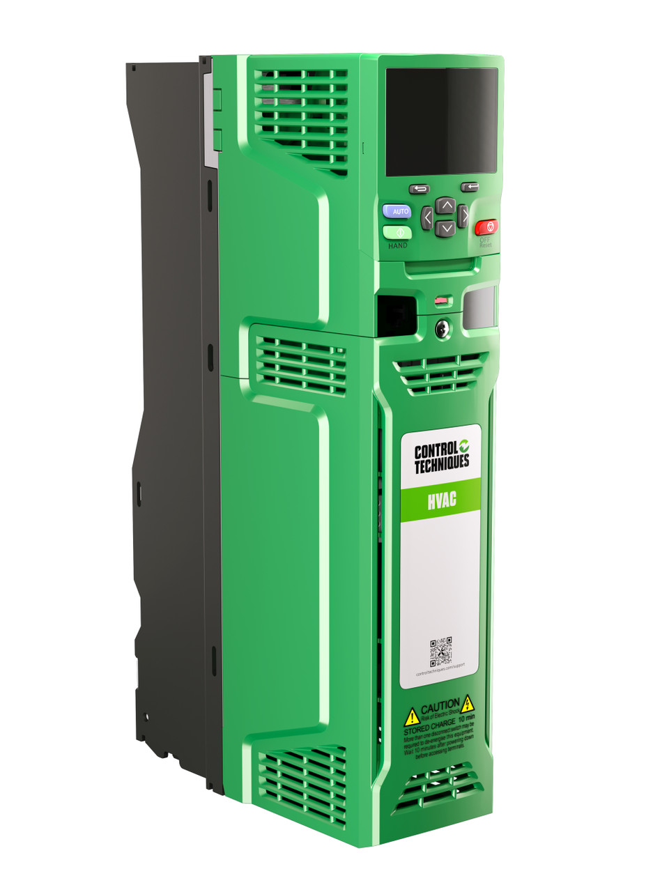 HVAC Drive H300-03400062A10100AB103 Nidec - Control Techniques IP20 2 ...