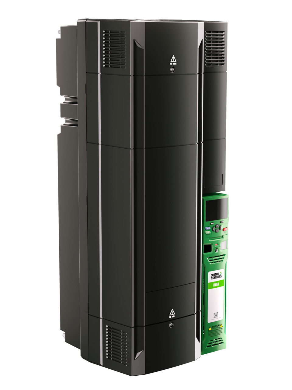 HVAC Drive H300-08601080A10100AB103 Nidec - Control Techniques IP20 ...