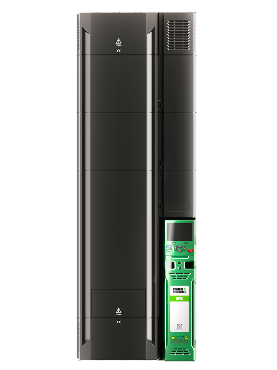 HVAC Drive H300-09601550E10100AN103 Nidec - Control Techniques IP20 ...
