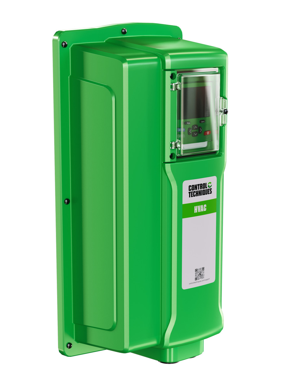 HVAC Drive H300-03200127A10100AB653 Nidec - Control Techniques IP65 3kW ...