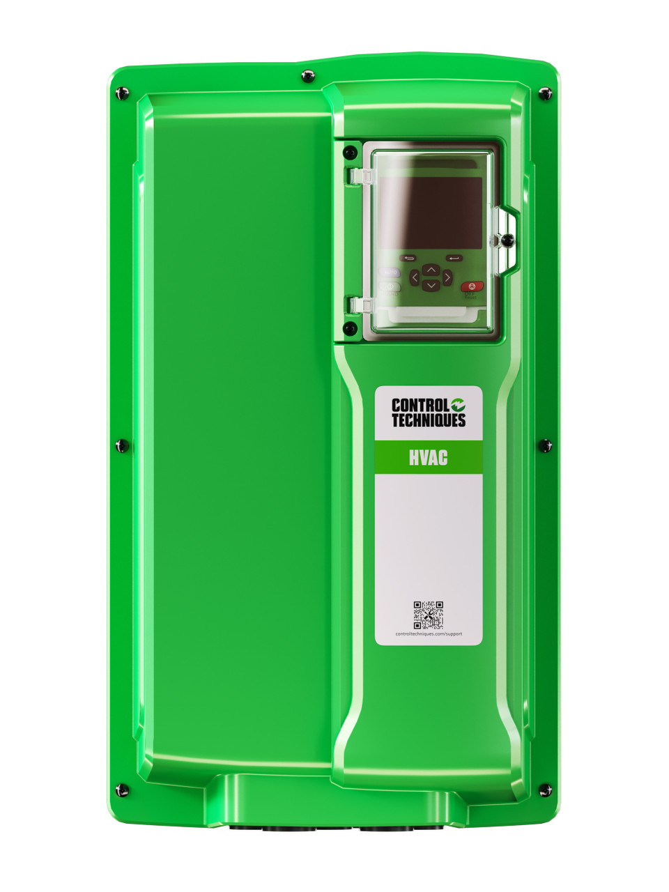 HVAC Drive H300-06500170A10100AB653 Nidec - Control Techniques IP65 ...