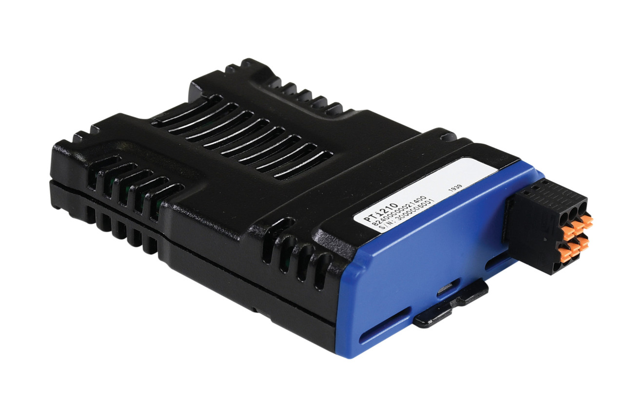 PTi210 - Easy Motion Controller 82400000021400 Nidec - Control ...