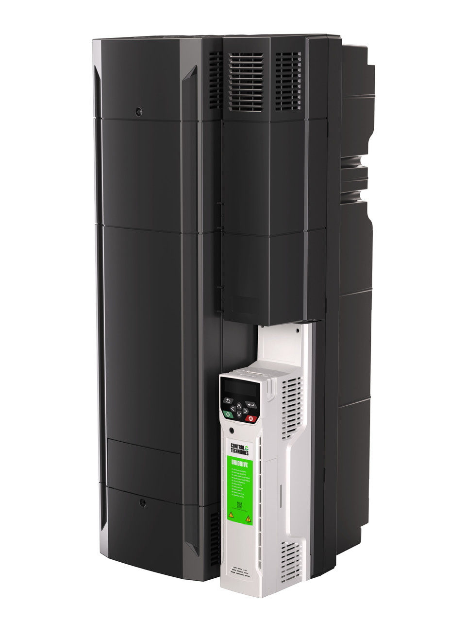 Unidrive M200-08401570 Nidec - Control Techniques 3ph-3ph 75kW/90kW ...