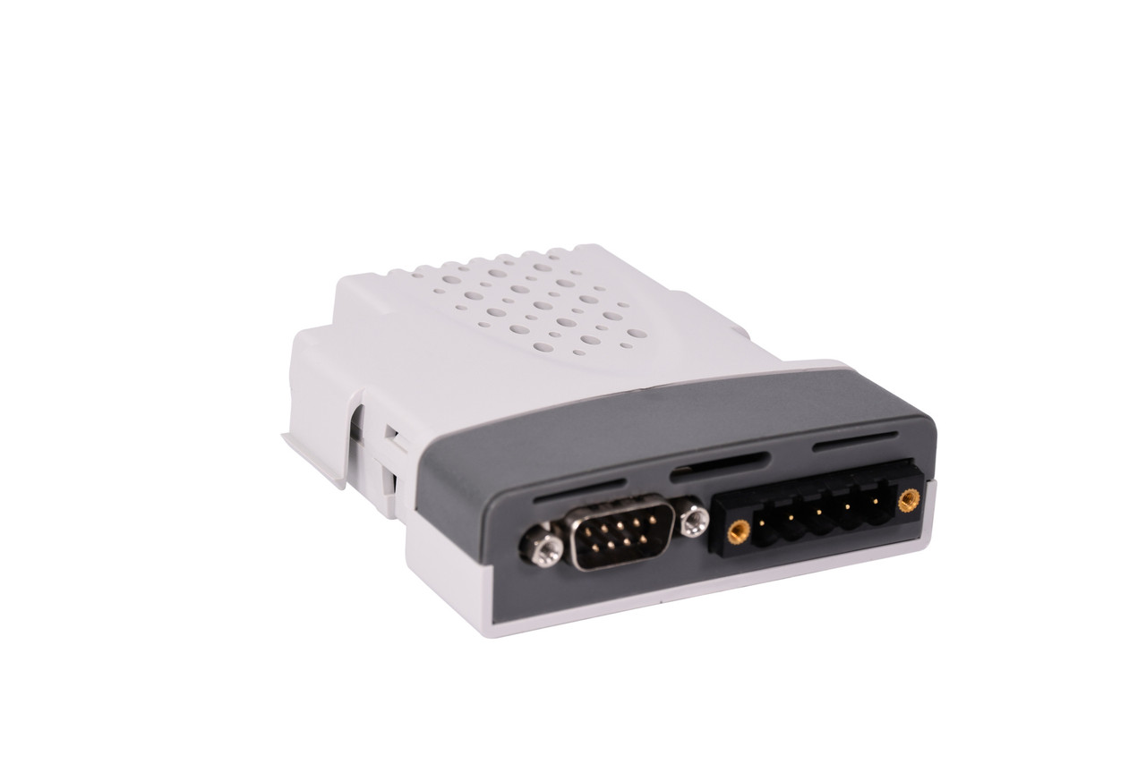 SM-DeviceNet 82000000011100 Nidec - Control Techniques MP Mentor Option ...