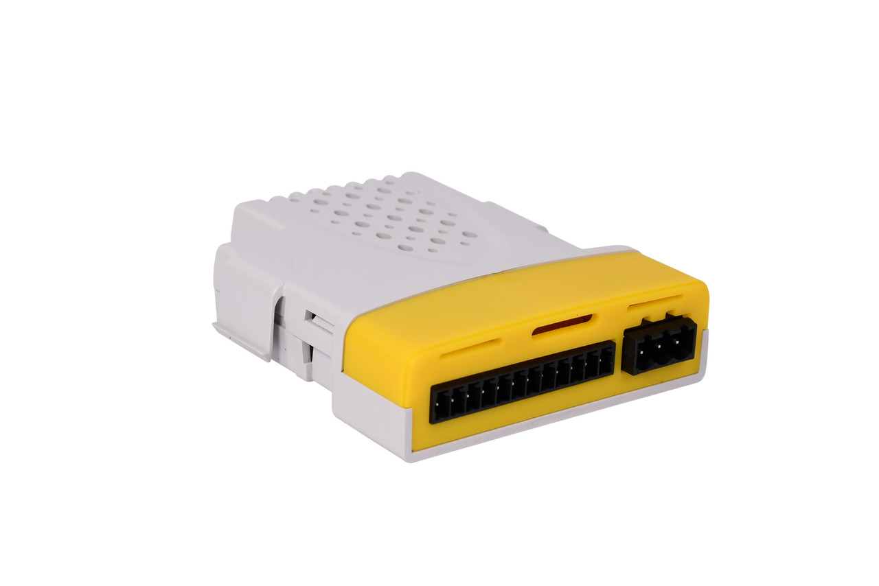 SM-Encoder Plus 82000000011700 Nidec - Control Techniques MP Mentor Option - Axxa - Motor ...