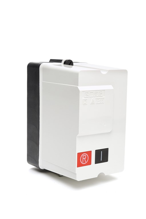 Contactor In Box With Thermal Relay 7.30- 10.20A HJ12X13UN EMAS - Axxa ...