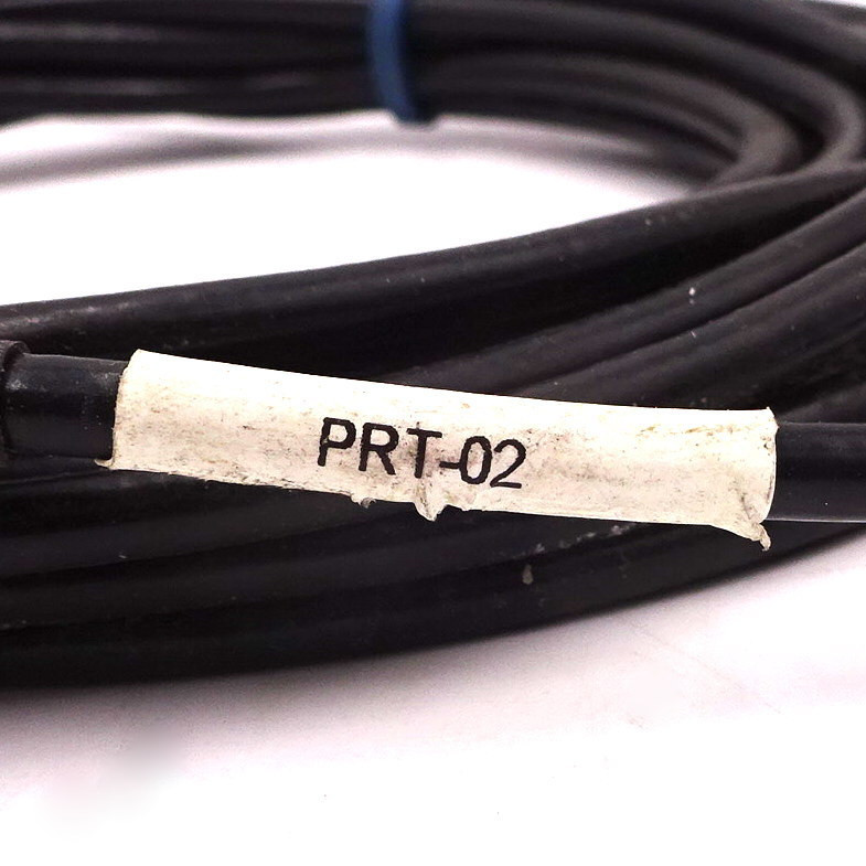 Probe PRT-02 Axxa *Used* - Axxa - Motor Control & Automation