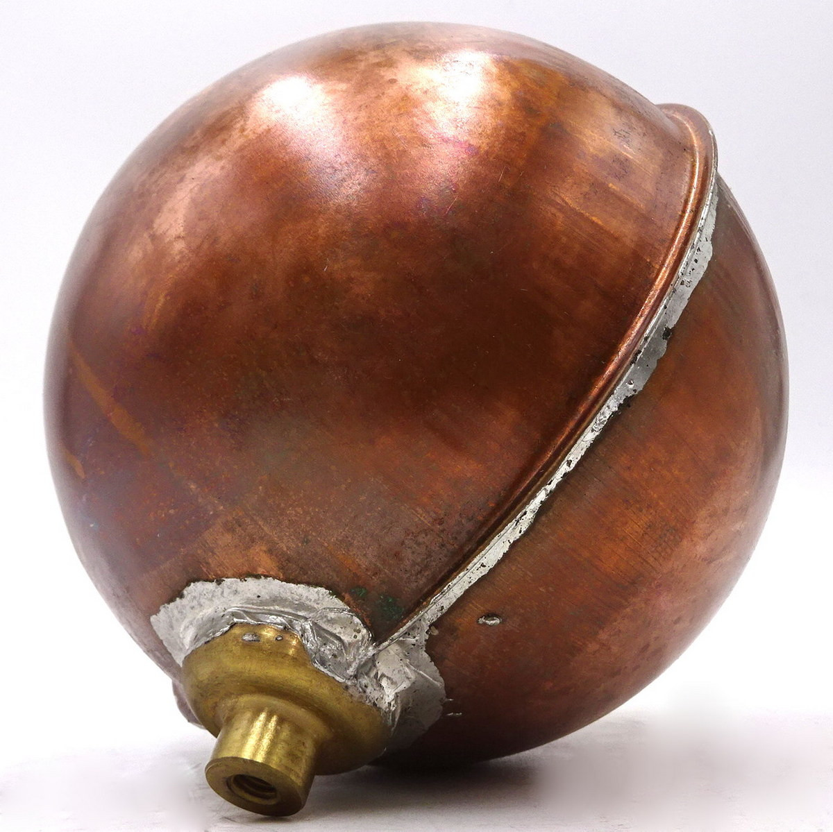 Copper Float WPC-173005 Beta - Axxa - Motor Control & Automation