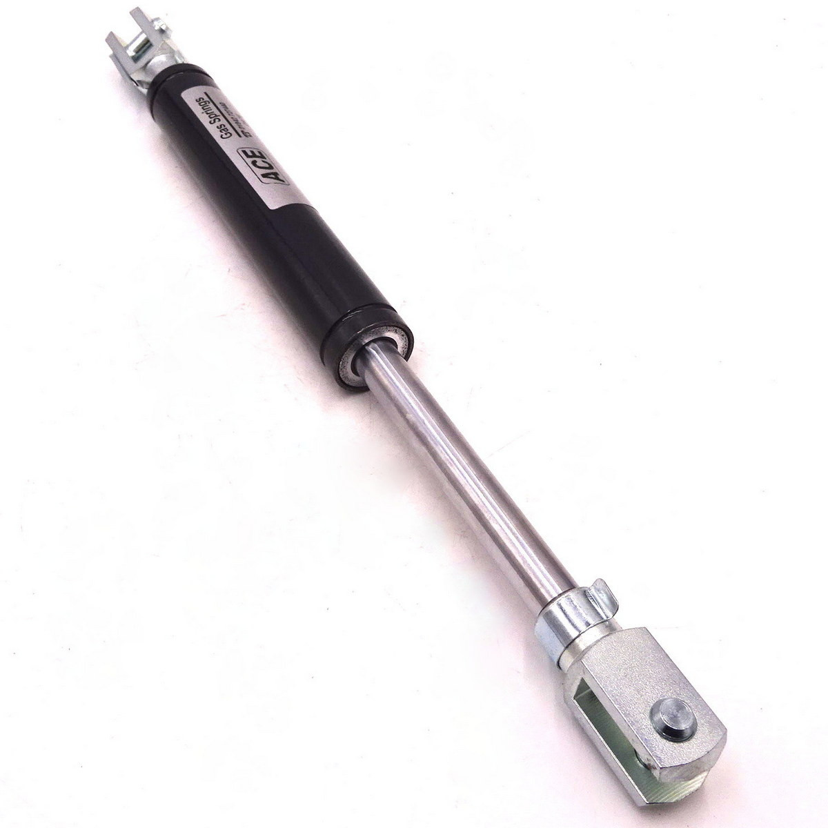 Gas Spring GS-28-100-DD-V-1600N ACE Stroke: 100mm 1600N *New* - Axxa ...