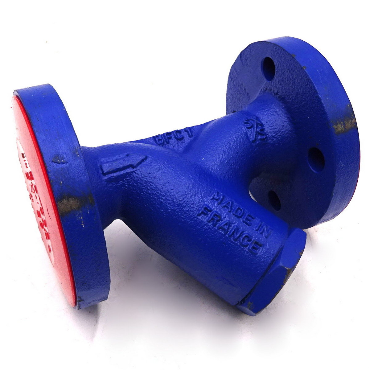 Iron Strainer FIG37-DN25 Spirax Sarco DN25 *New* - Axxa - Motor Control ...