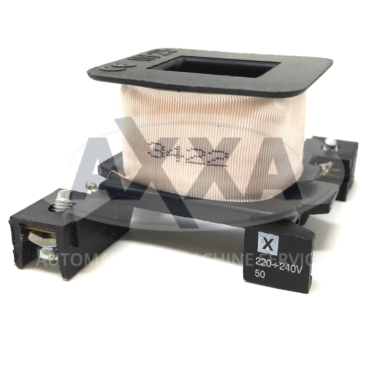 Replacement Coil IH25X 220/240VAC Fantini Cosmi For Crompton HR1710 ...