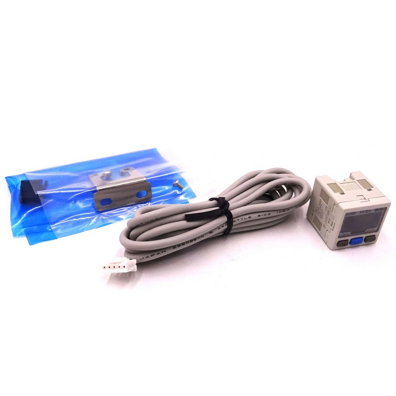 Voltage Monitor PFMV304-MLEG-N SMC 24VDC 50mA - Axxa - Motor Control ...