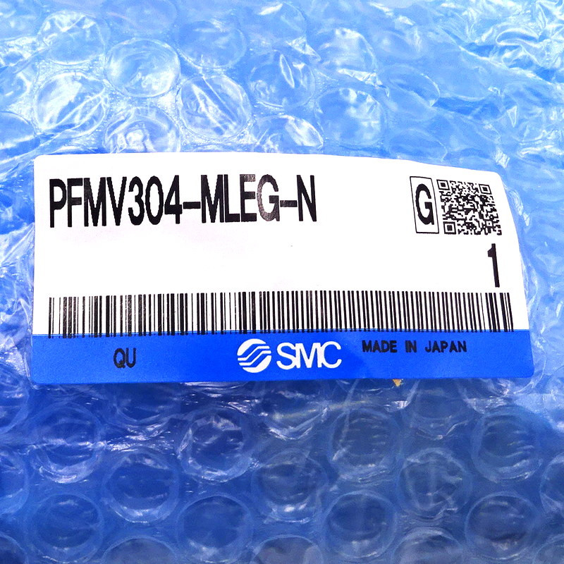 Voltage Monitor PFMV304-MLEG-N SMC 24VDC 50mA - Axxa - Motor Control ...