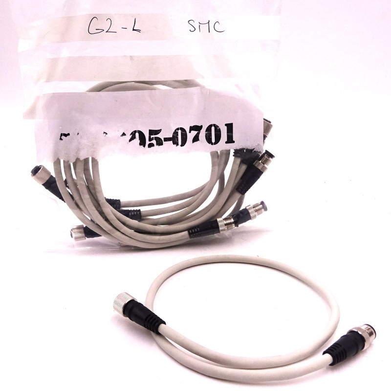 Cable G2-L SMC *New* - Axxa - Motor Control & Automation