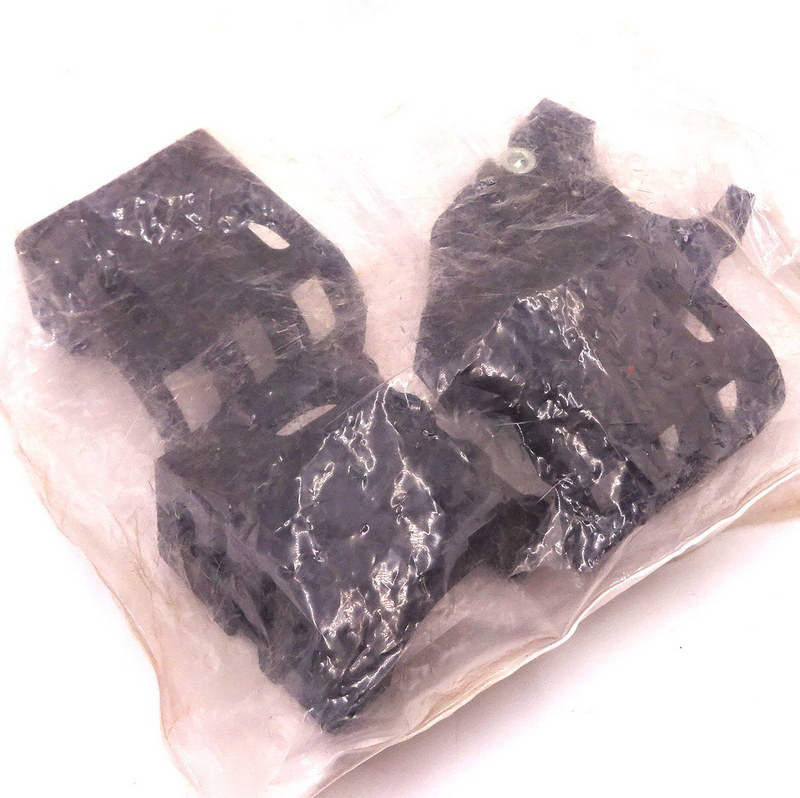 Brackets BEF-1SHABPKU4 SICK 2066614 *Pack of 4* - Axxa - Motor Control ...