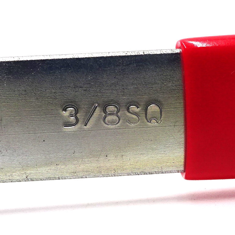 Turnover Spanner 3/8SQ Leytool Single End 24mm *New* - Axxa - Motor ...