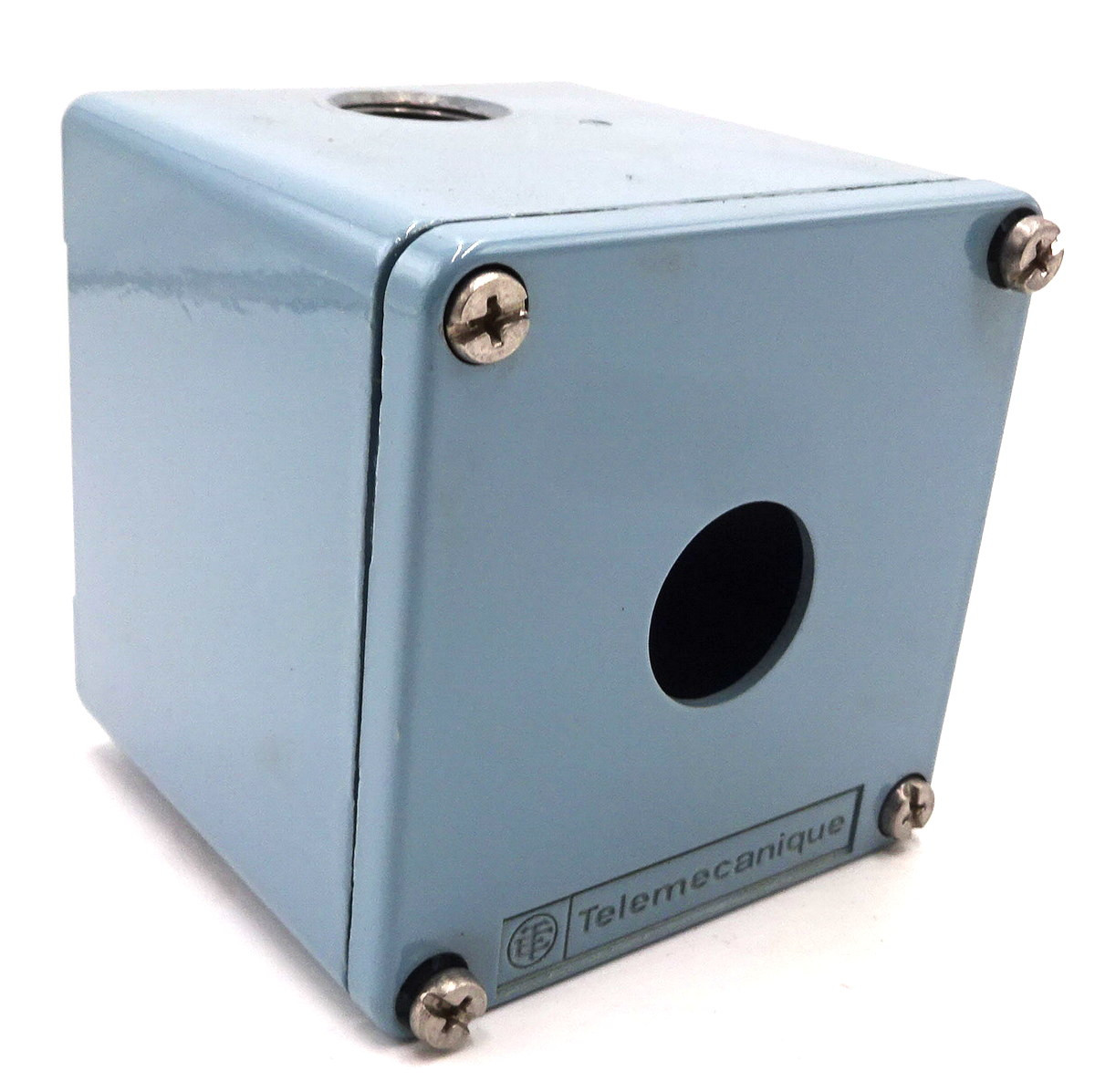 Enclosure XAPM1501H29 Telemecanique 031264 - Axxa - Motor Control ...