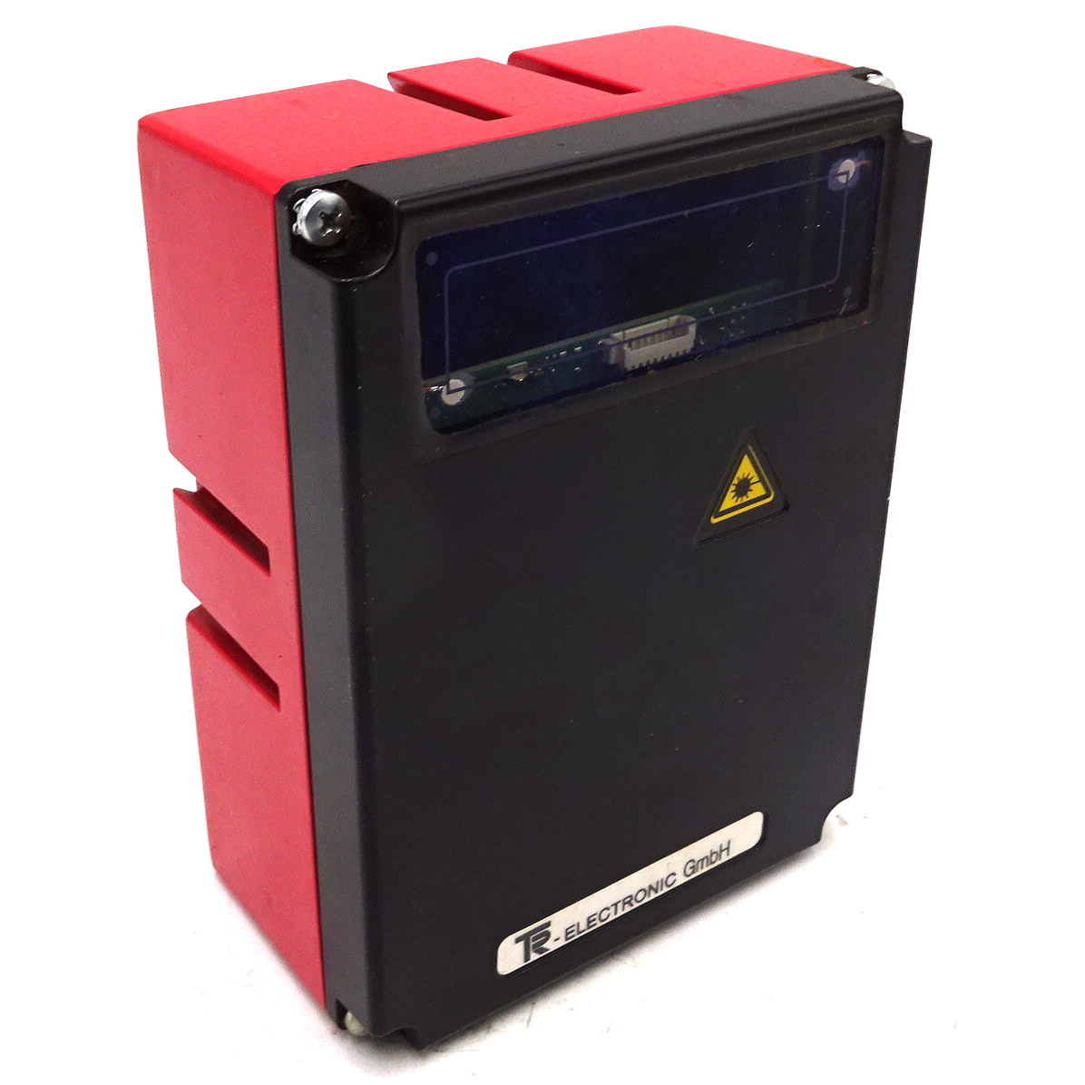 Barcode Positioning System BE-90-RH-SSI-H TR Electronic 24VDC 50038420 ...