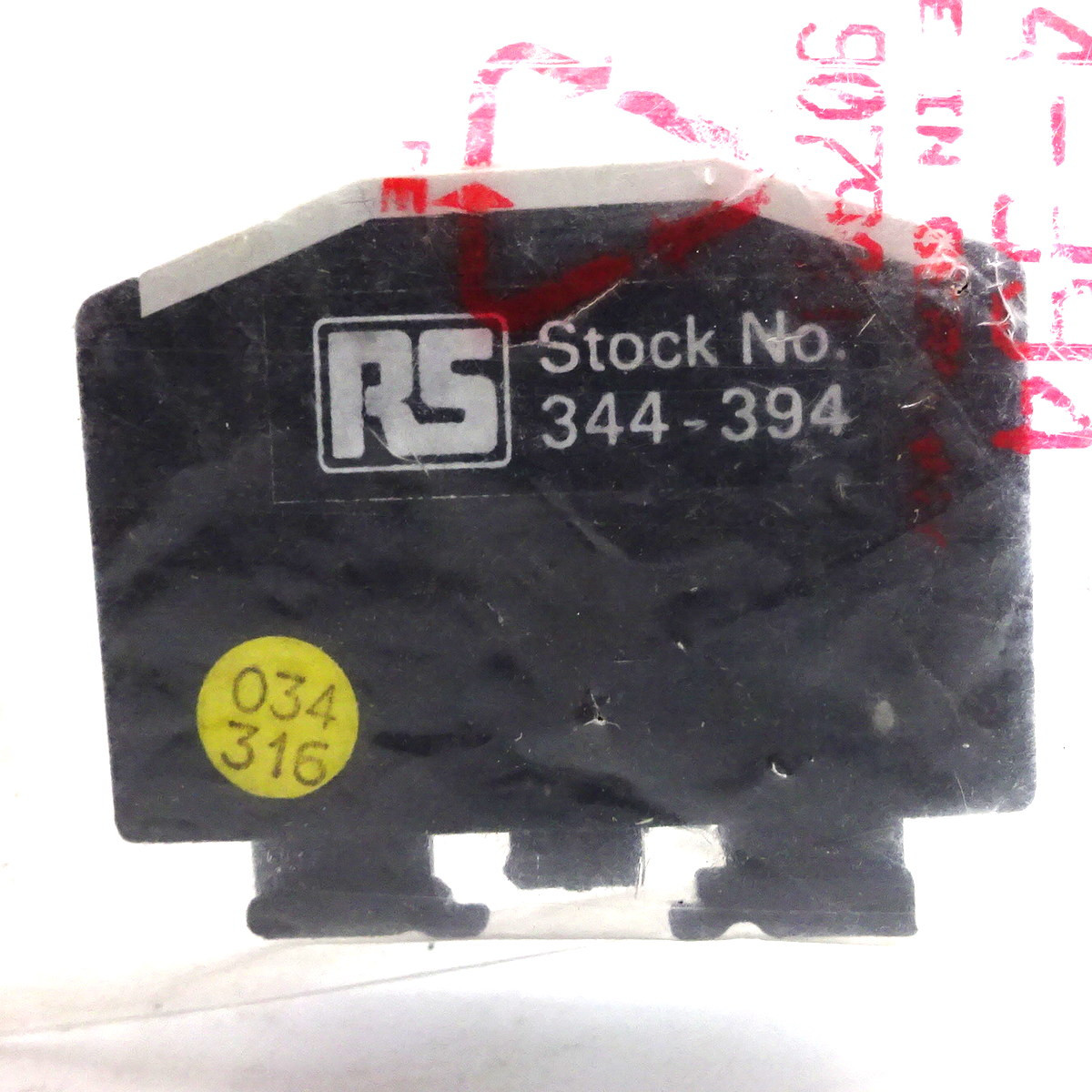 Contact Block 11DILM Moeller *New* - Axxa - Motor Control & Automation