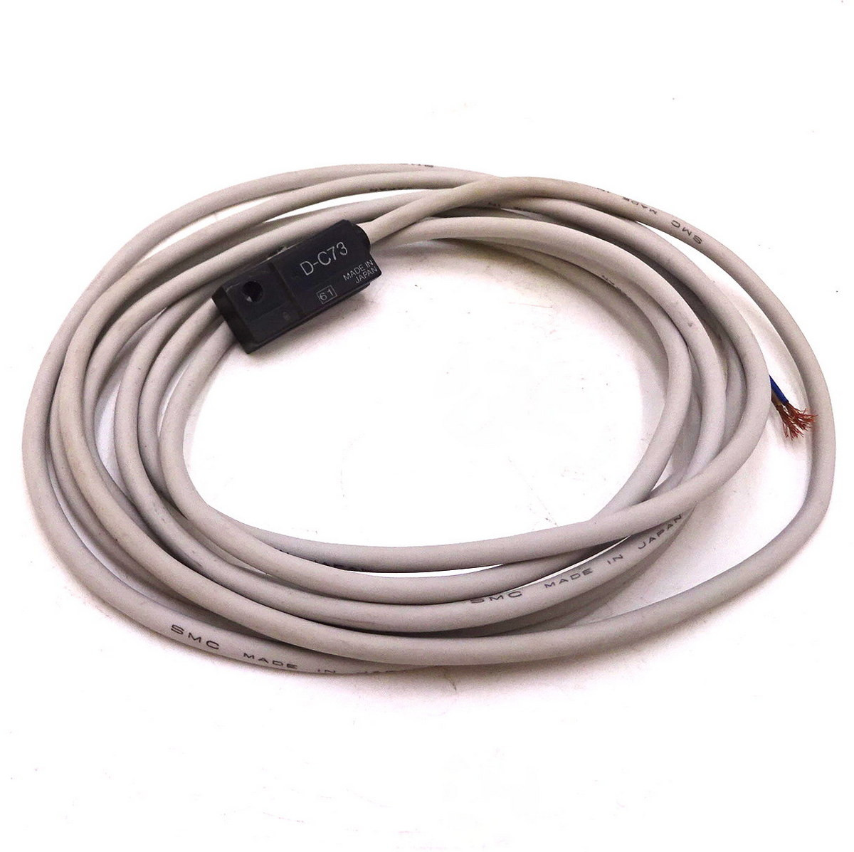 Reed Switch D-C73 SMC - Axxa - Motor Control & Automation