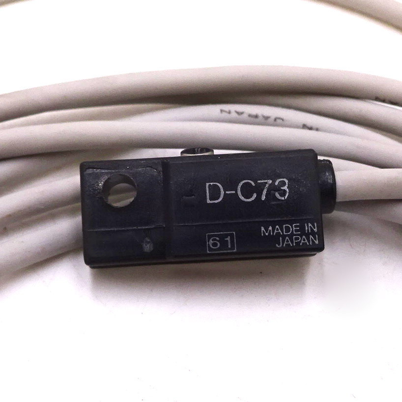 Reed Switch D-C73 SMC - Axxa - Motor Control & Automation