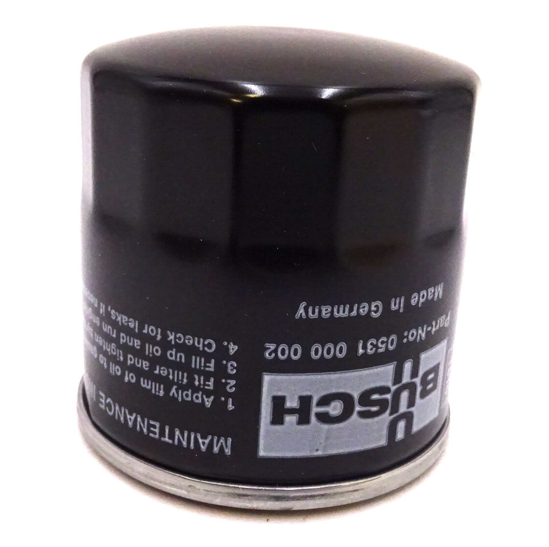 Oil Filter 0531-000-002 Busch - Axxa - Motor Control & Automation