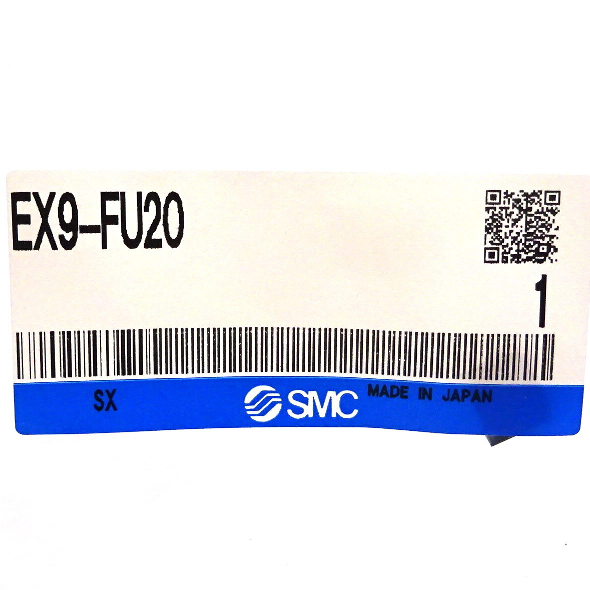 Interface Unit EX9-FU20 SMC - Axxa - Motor Control & Automation